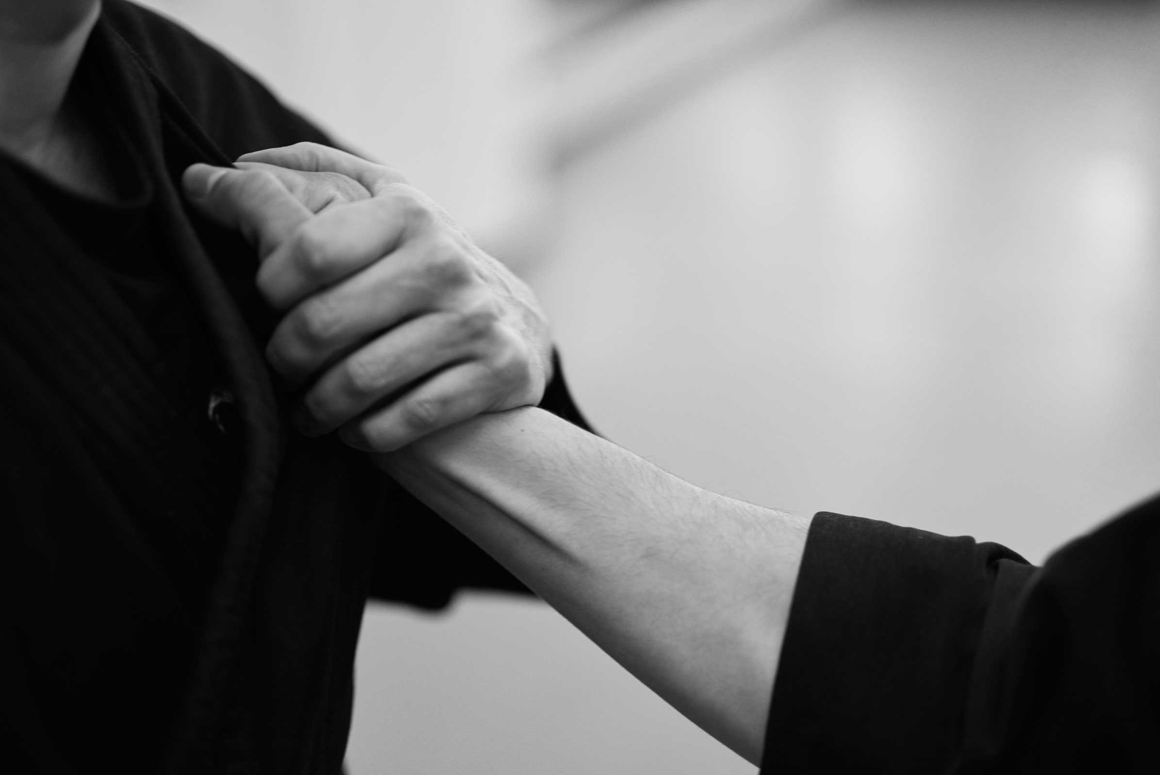 Jido – Die moderne Weiterentwicklung von Jiu Jitsu in Köln